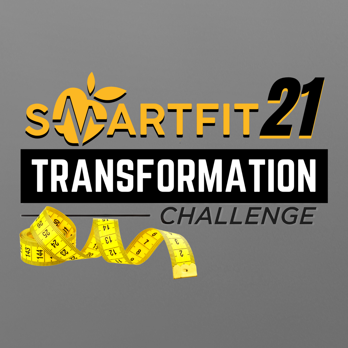 SMARTFIT21: 21-Day Transformation Challenge — Smartfit Nutrition